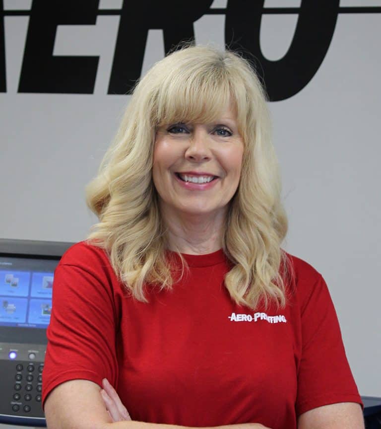 Our Team - Aero Printing